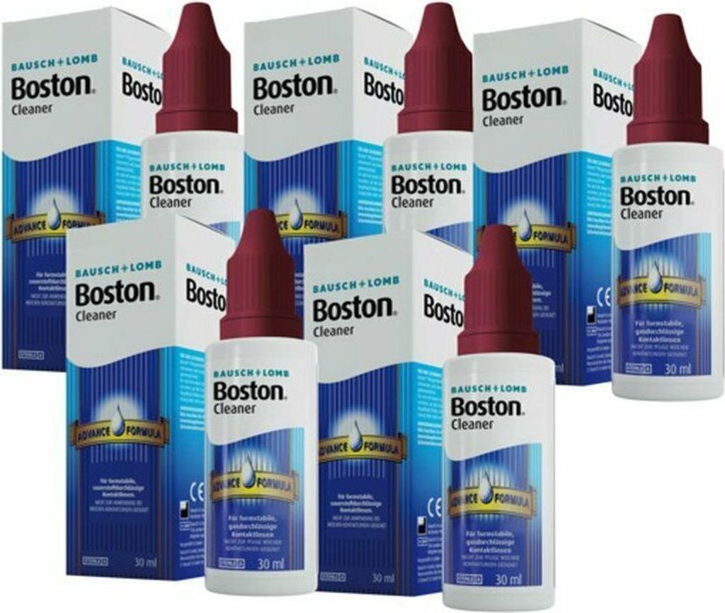 Boston Advance Cleaner CL 30 ml | Kaufland.de