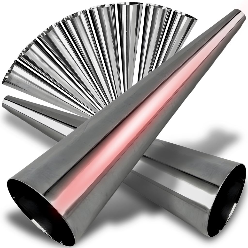 10-tlg Backform Set Backen Edelstahl Rolle | Kaufland.de