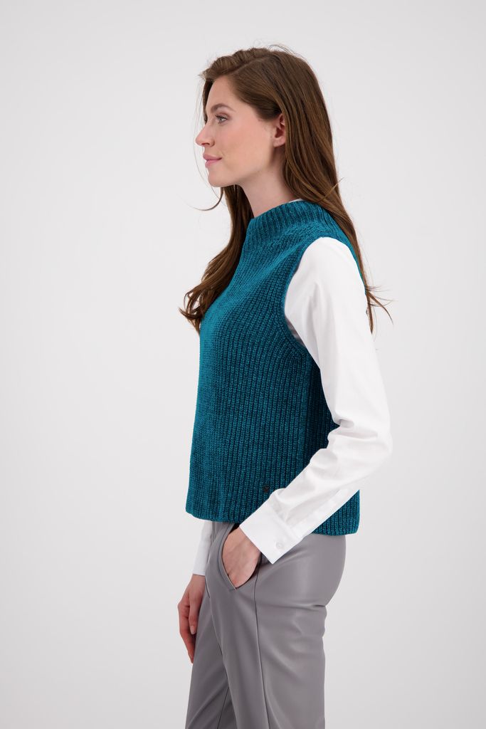 Monari Pullunder Größe 38, Farbe: 761 petrol | Kaufland.de