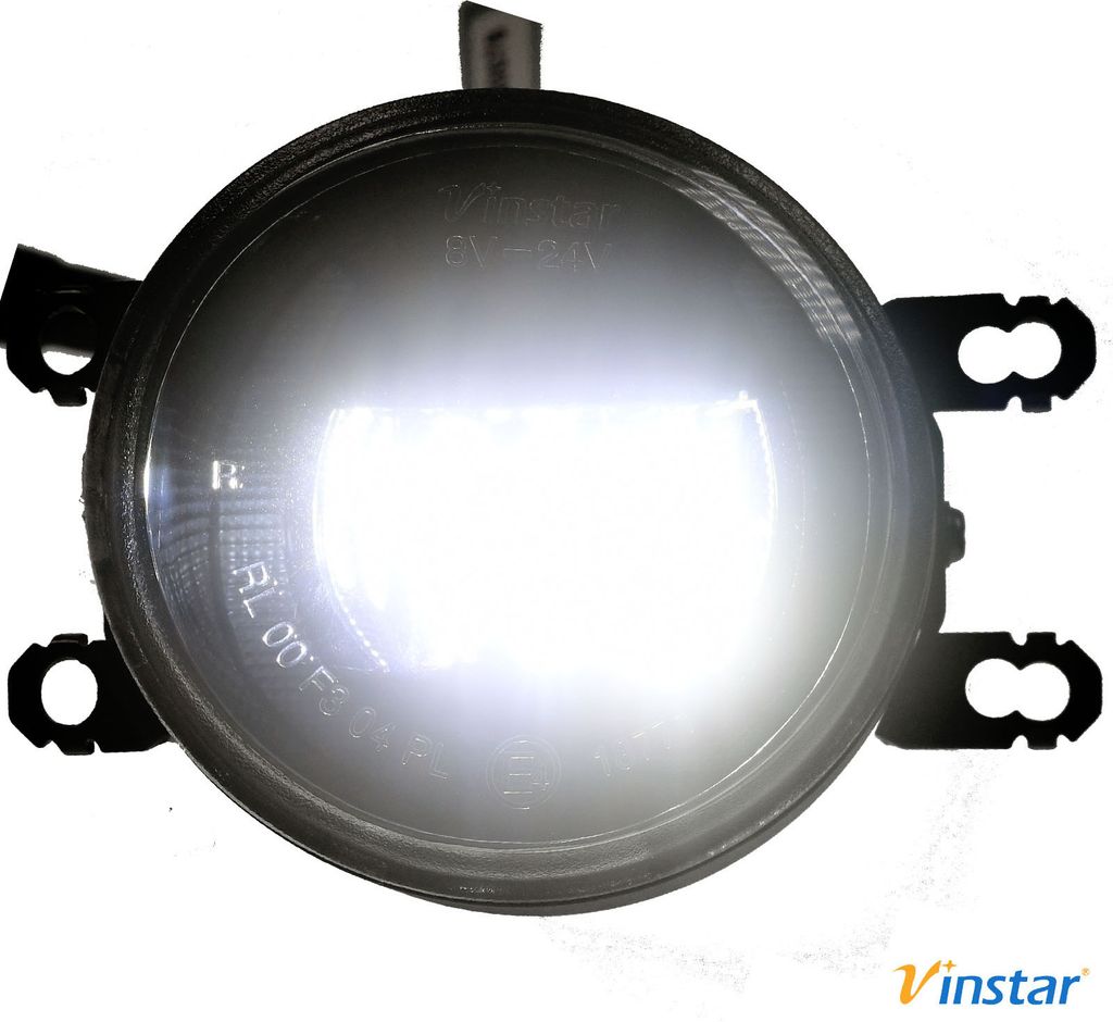 Vinstar LED NEBELSCHEINWERFER TAGFAHRLICHT | Kaufland.de