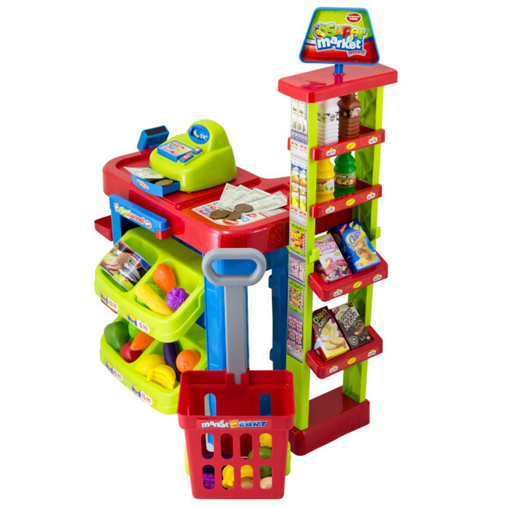 G21 Hrací set Detský obchod s príslušenstvom | Kaufland.sk