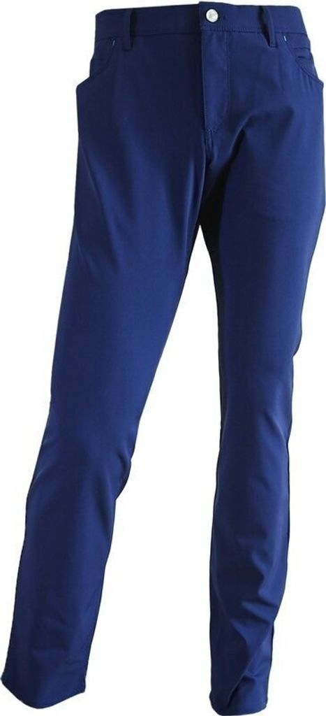 Alberto Robin-G 3xDRY Cooler Navy 50 Nohavice | Kaufland.sk