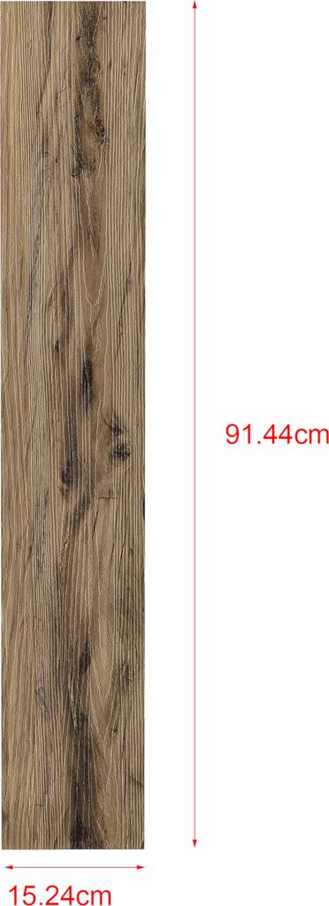 Vinylová podlaha 'Vanola' laminát 3,92 m² | Kaufland.sk