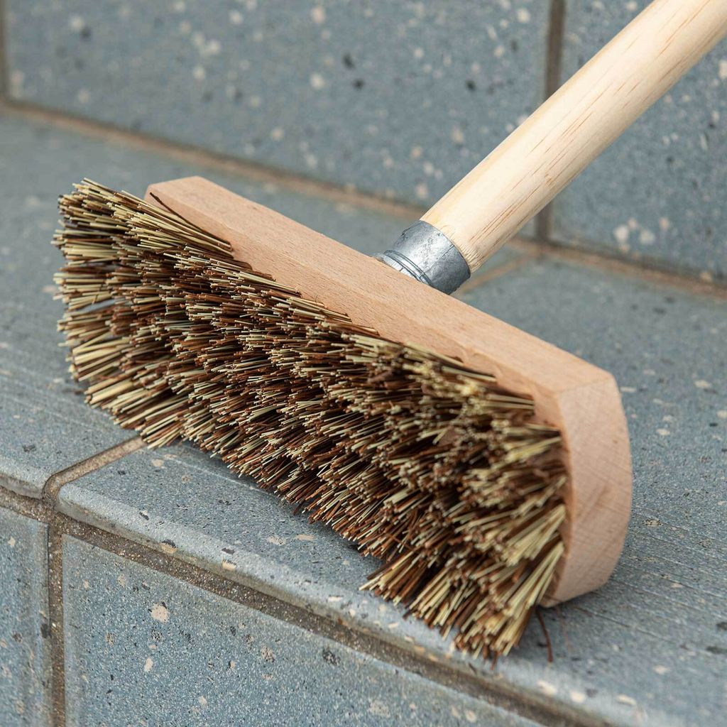 SIDCO Schrubber mit Stiel Bodenschrubber | Kaufland.de