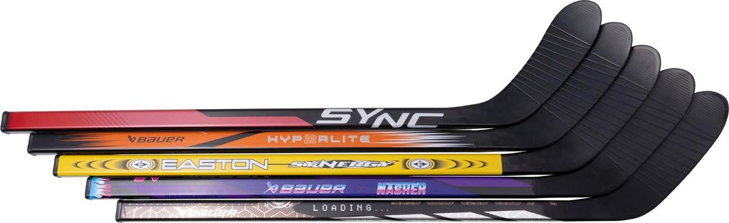 BAUER MYSTERY MINI STICKS 2024, | Kaufland.de