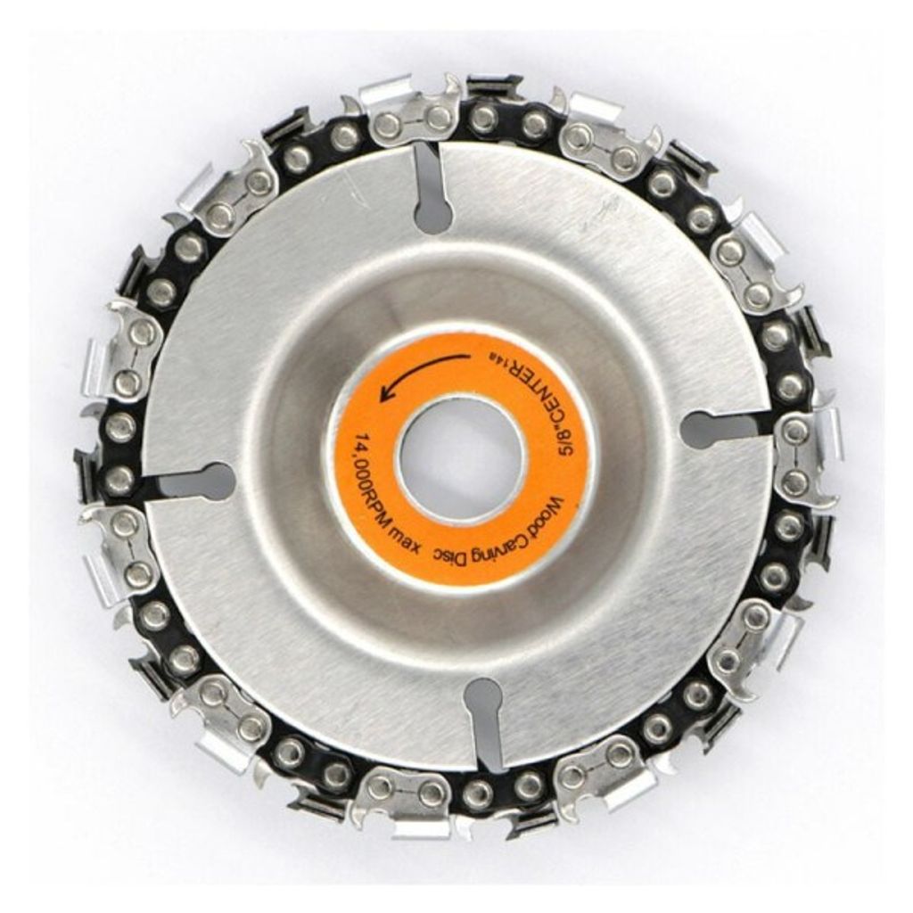 Trenns?geblatt, Kettens?genscheibe, | Kaufland.de