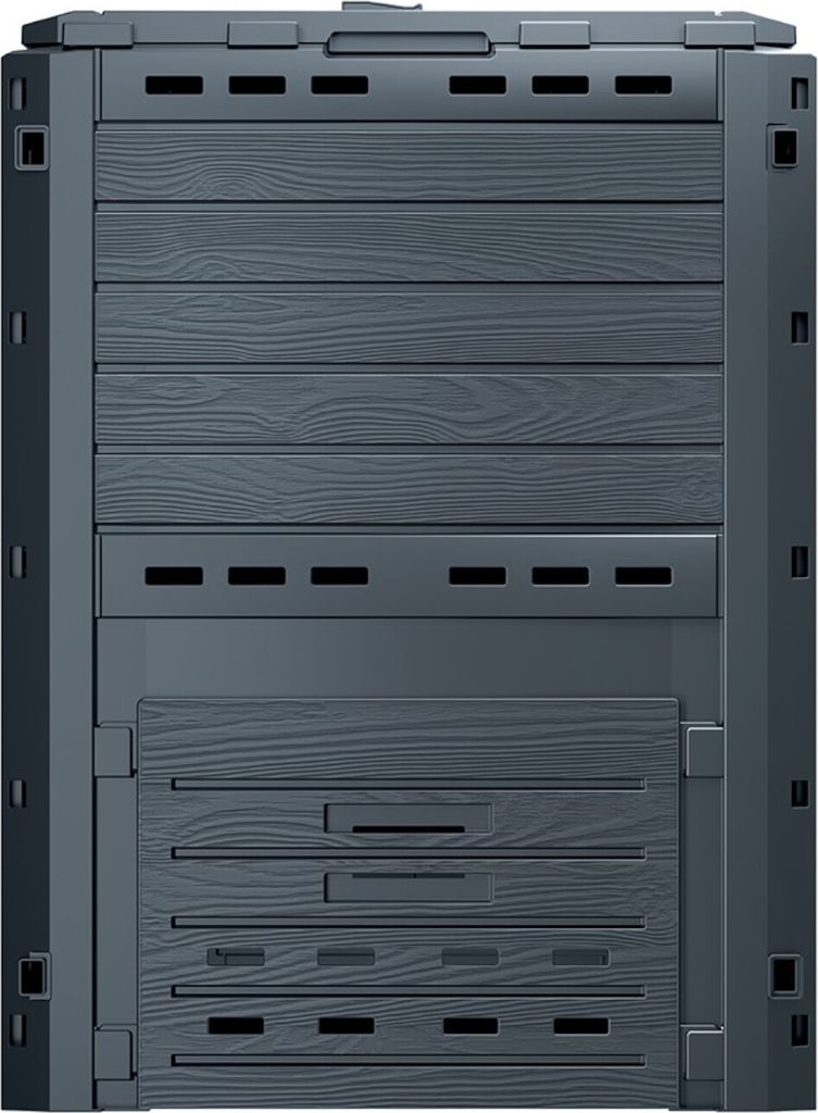 Prosperplast Plastový kompostér 280l | Kaufland.cz