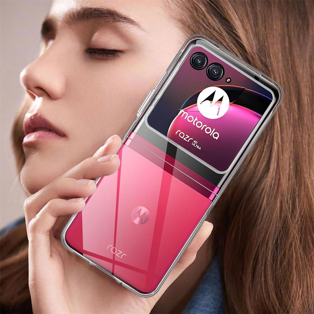 Ochranný kryt pro Motorola Razr 40 Ultra Case | Kaufland.cz