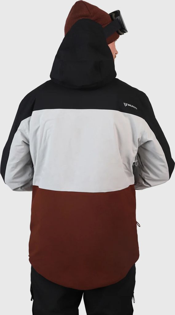 BRUNOTTI Aratin Men Snow Jacket BLACK BLACK | Kaufland.de