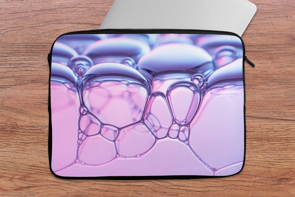 Pouzdro na notebook 14 palců Růžově zbarvená | Kaufland.cz