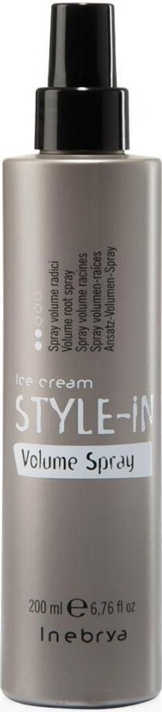 Inebrya Ice Cream Style-In Volume Spray 200 ml