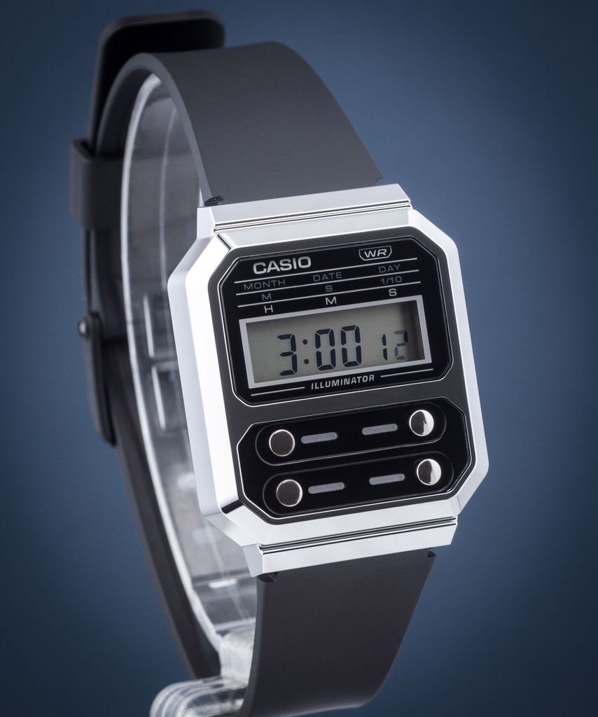 Casio - A100WEF-1AEF - Hodinky - Uni | Kaufland.sk