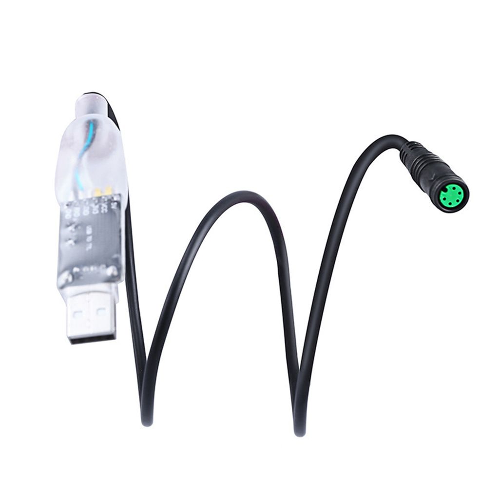 Ebike USB-Programmierkabel | Kaufland.de