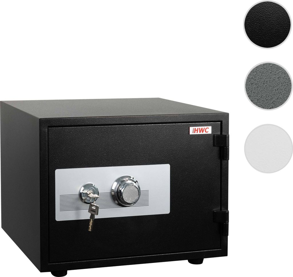 Tresor HWC-L48, feuerfest (60min) Safe | Kaufland.de
