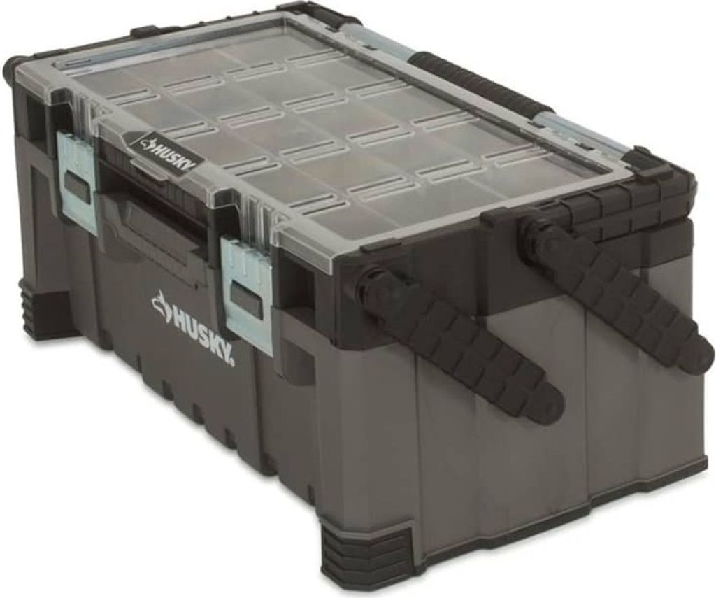 Keter Box na nářadí Keter Tool Box 22" | Kaufland.cz