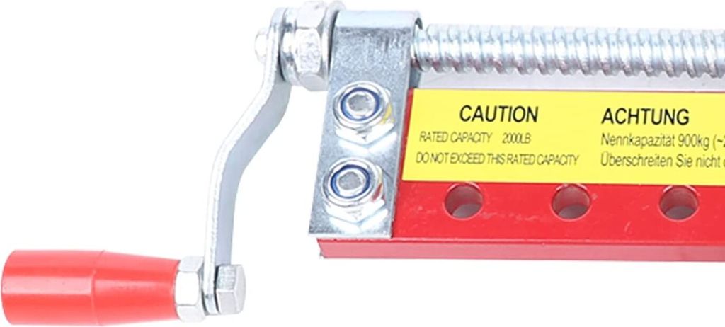 900kg Balancer Balancer Engine Jack | Kaufland.cz