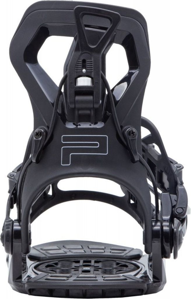 Snowboardbindung SP Fastec FT360 Schwarz L | Kaufland.de