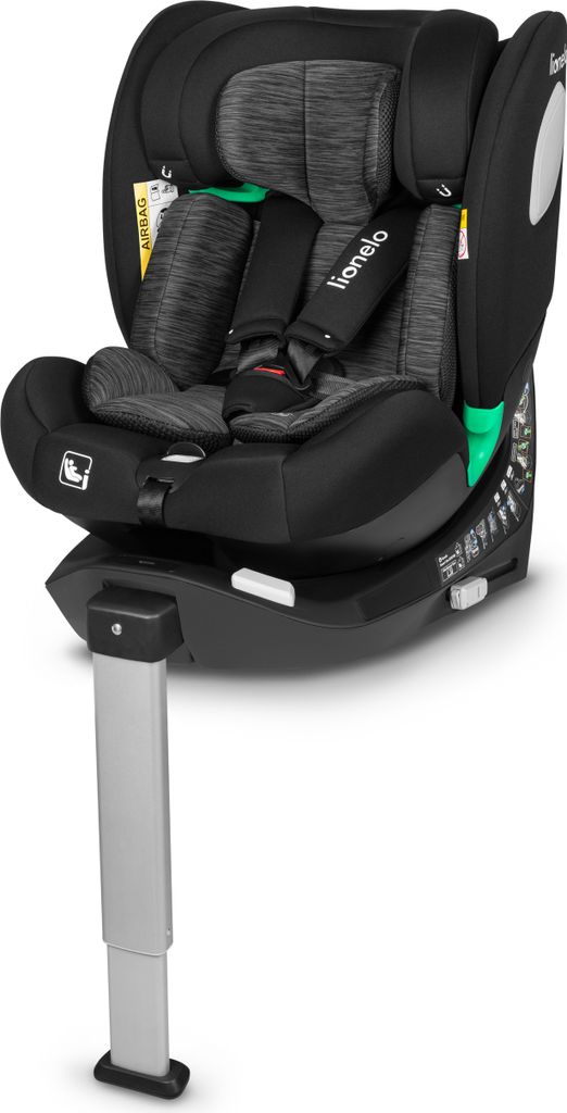 Kindersitz Zum Drehen