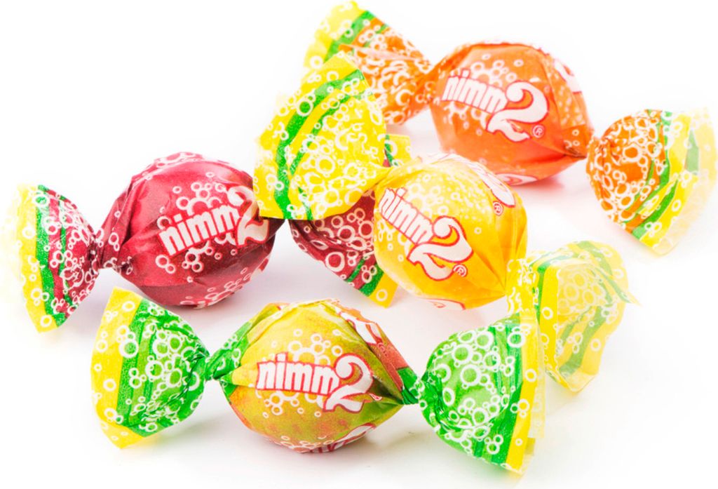 Storck Nimm2 Soft Brause fruchtige Kaubonbons | Kaufland.de