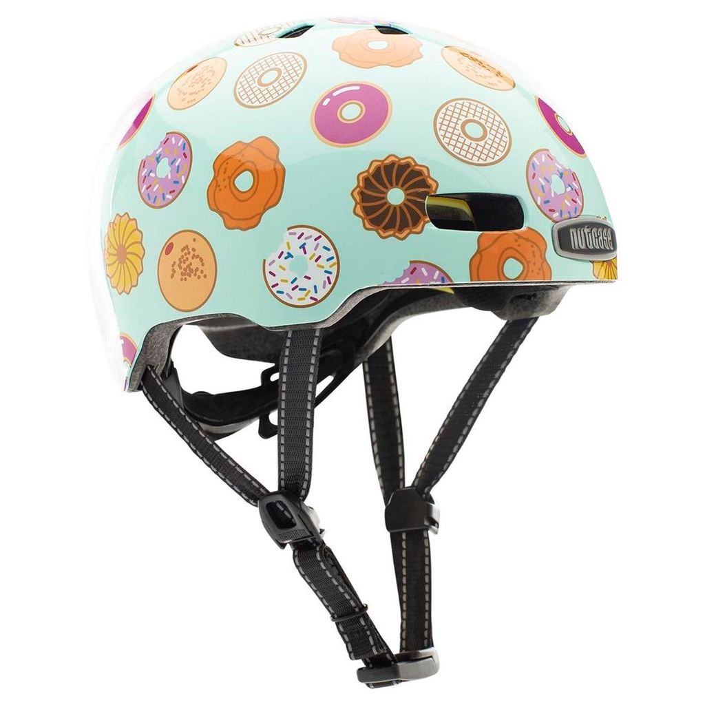 Nutcase Kinder Fahrradhelm Little Nutty Mips | Kaufland.de