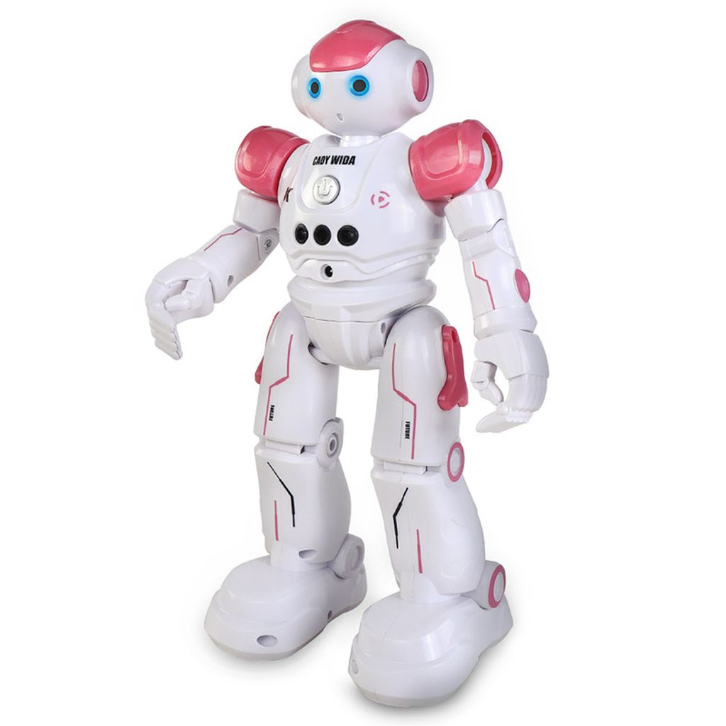 RC robot hračka s rozpoznáváním gest na | Kaufland.cz