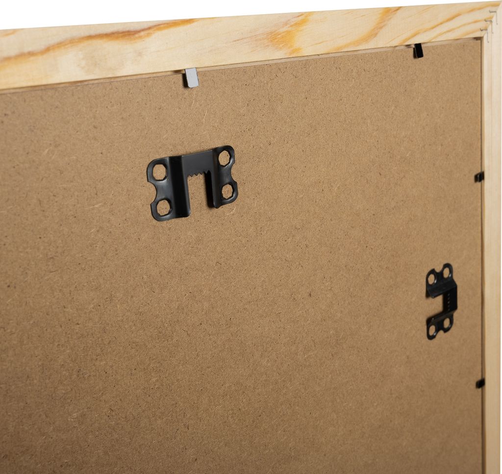 Malatec 19917 Drevený fotorámik 28 x 38 cm | Kaufland.sk