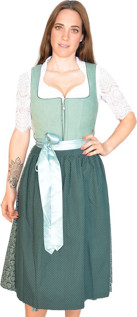 Marjo Dirndl Conny