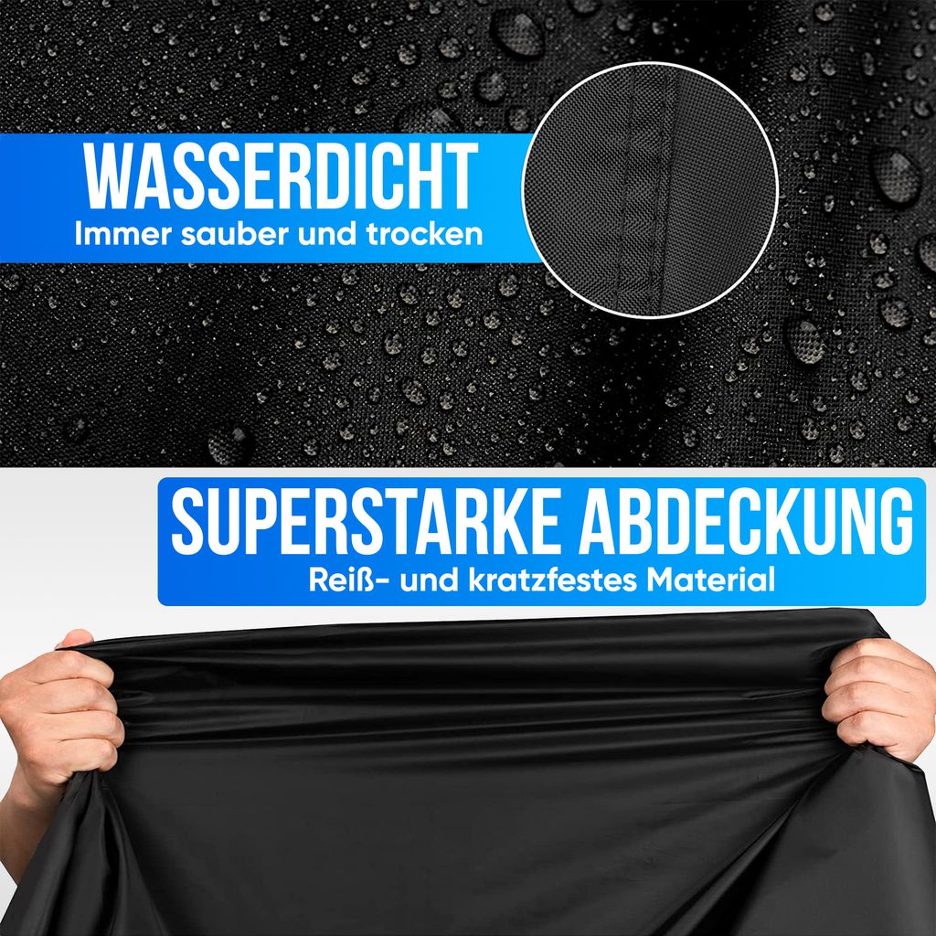 Strex Fahrradhülle Universal für alle | Kaufland.de