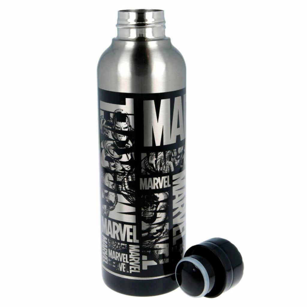 Marvel-Edelstahlflasche 515ml Trinkflasche | Kaufland.de
