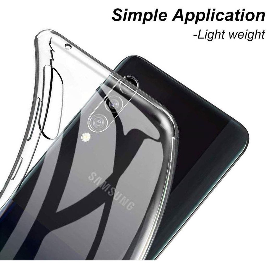 Ochranný kryt pro Samsung Galaxy A90 5G Case | Kaufland.cz