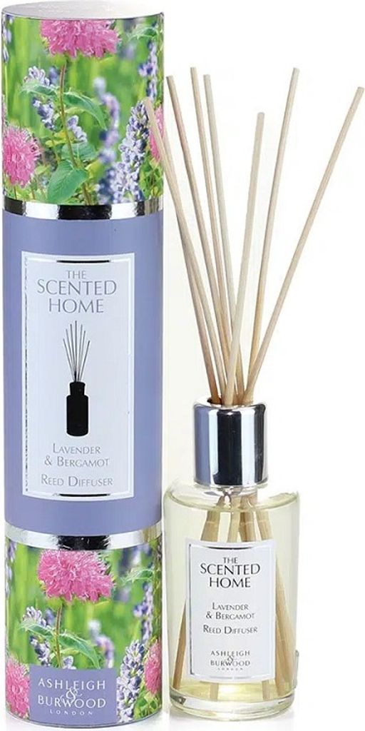 Ashleigh & Burwood Diffuser Lavender & | Kaufland.de