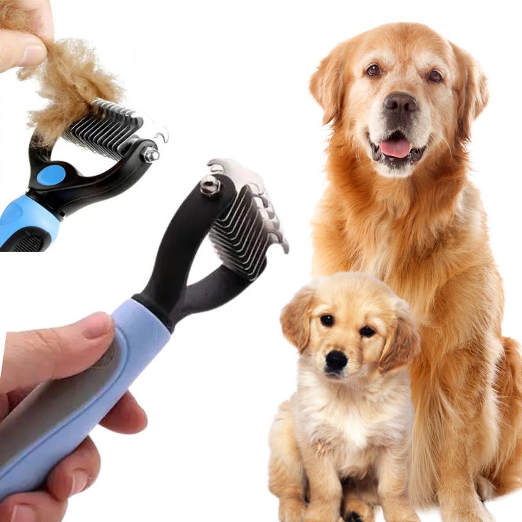 Kefa na psov, kefa na malé a veľké psy, kefa | Kaufland.sk