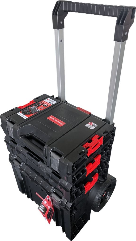 Qbrick System PRO Set 7 2.0 Plus | Kaufland.de