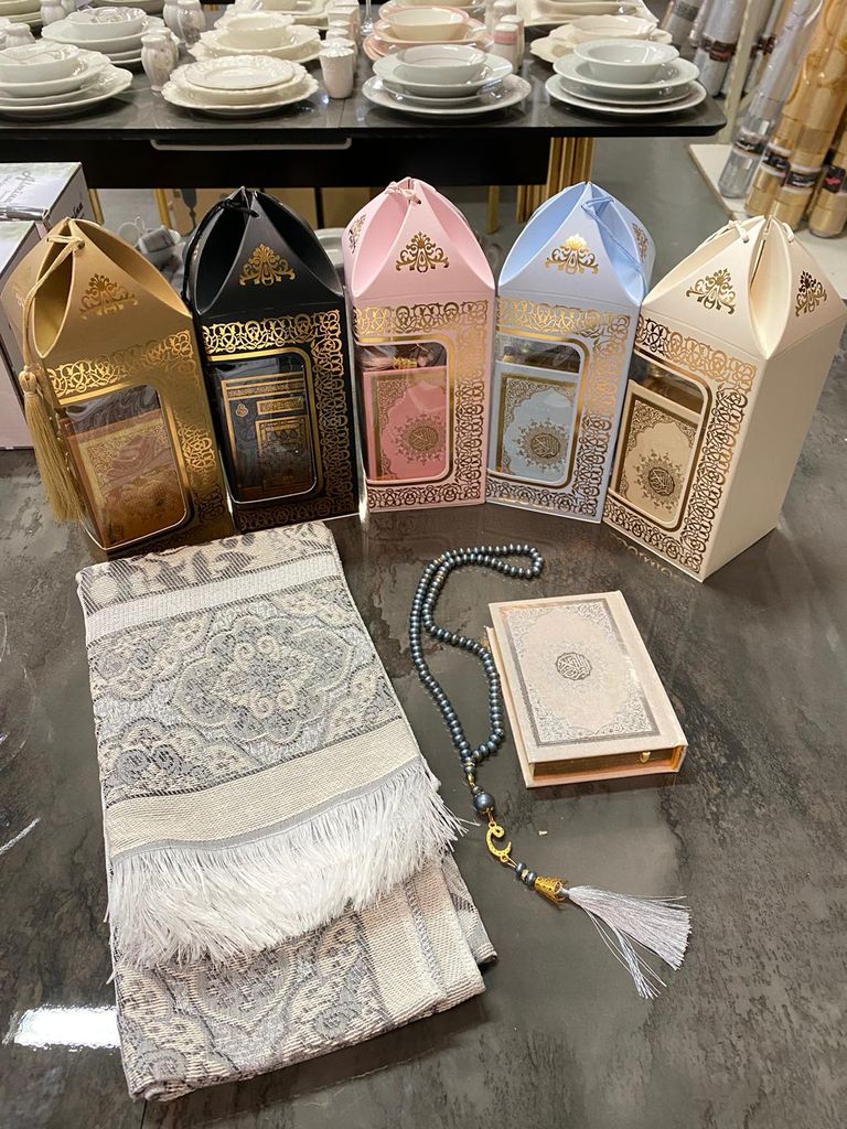 Almina Koran Set Gebetskette und | Kaufland.de