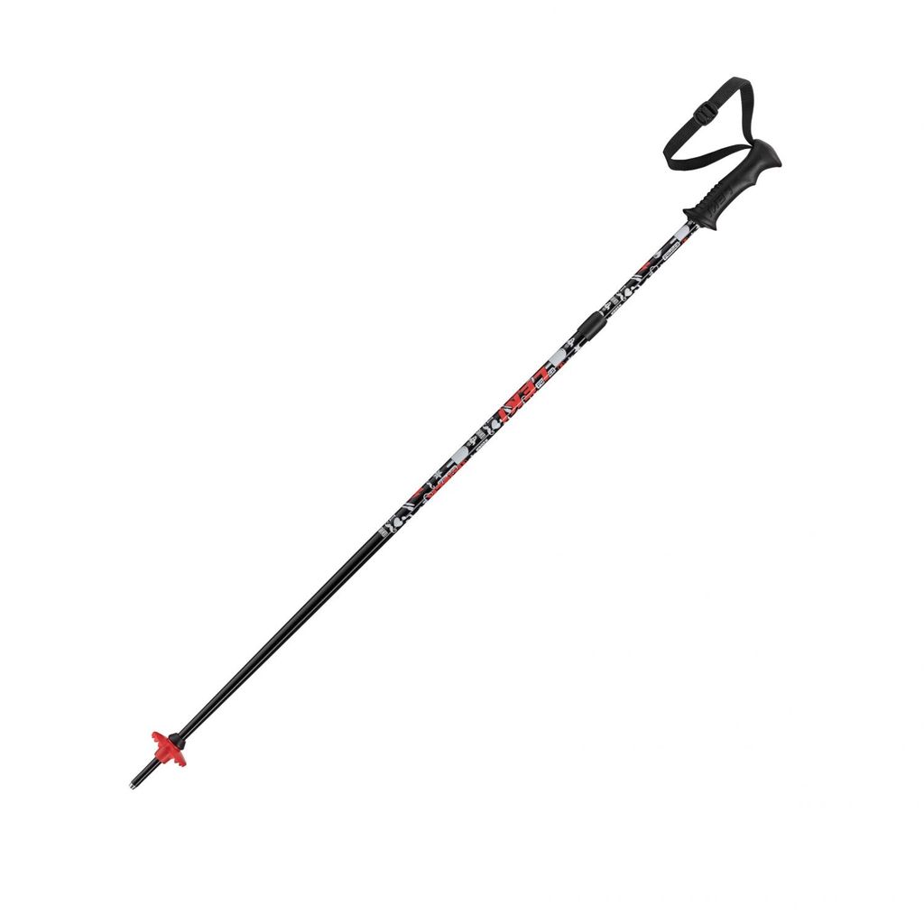 Leki Kinder Ski-Stock Skistock Rider Vario 85 | Kaufland.de