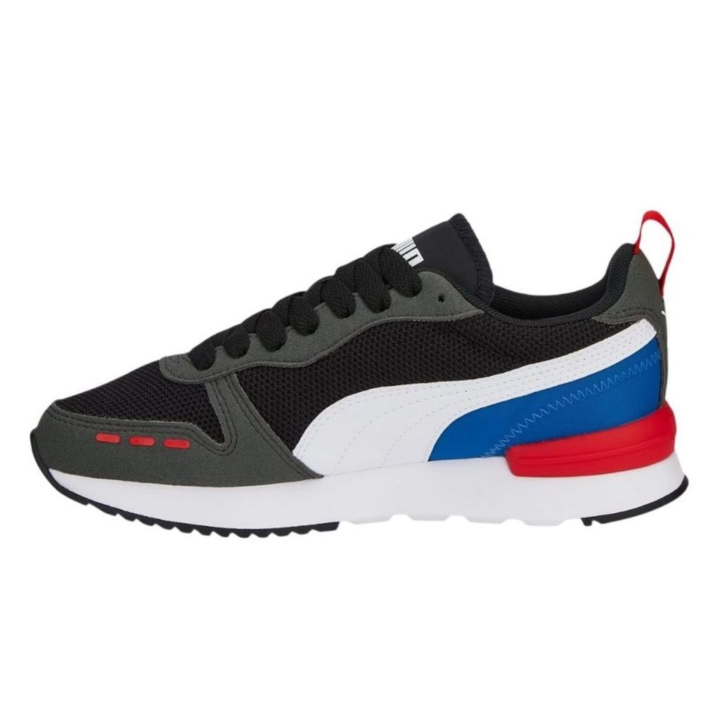 Puma Boty R78 JR, 37361629 | Kaufland.cz