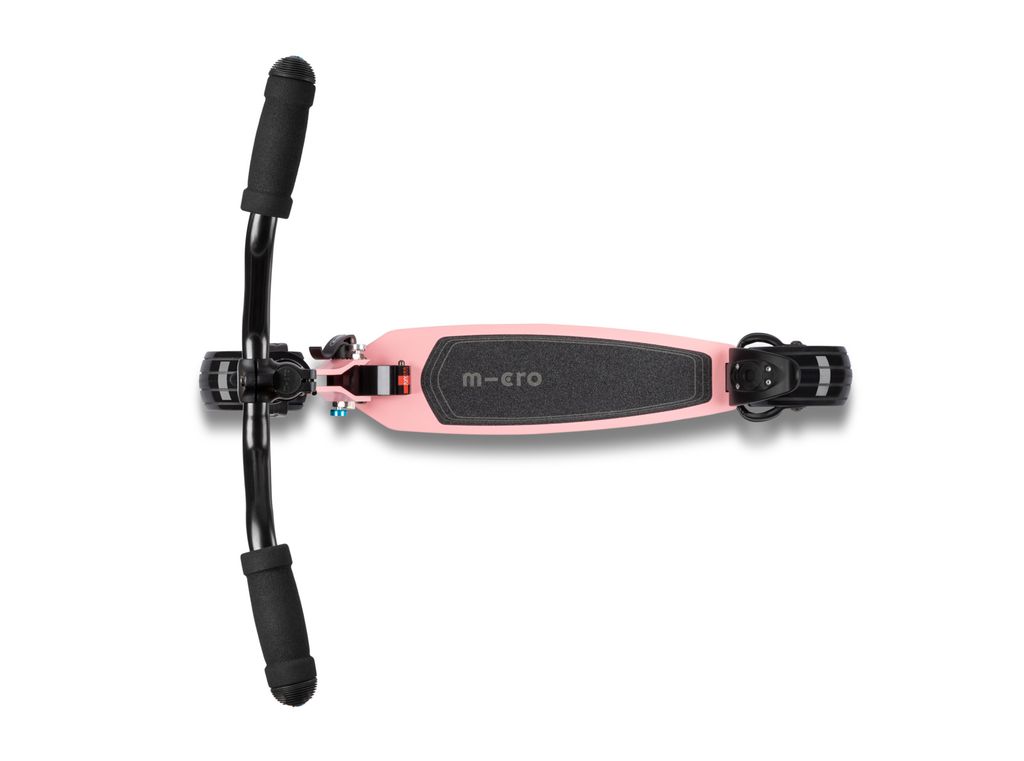 Micro Rakket Deluxe Neon Pink Kinderroller | Kaufland.de