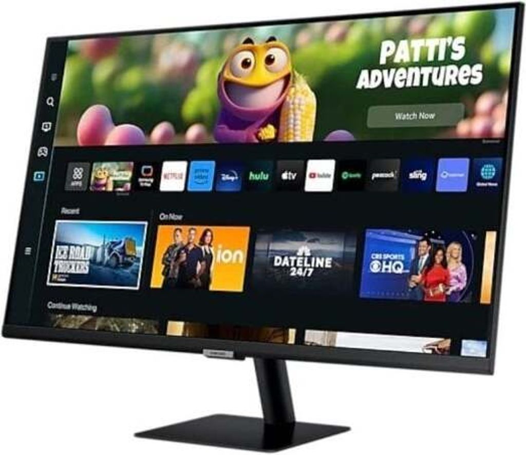 Samsung M50D Computerbildschirm 68,6 cm (27") | Kaufland.de