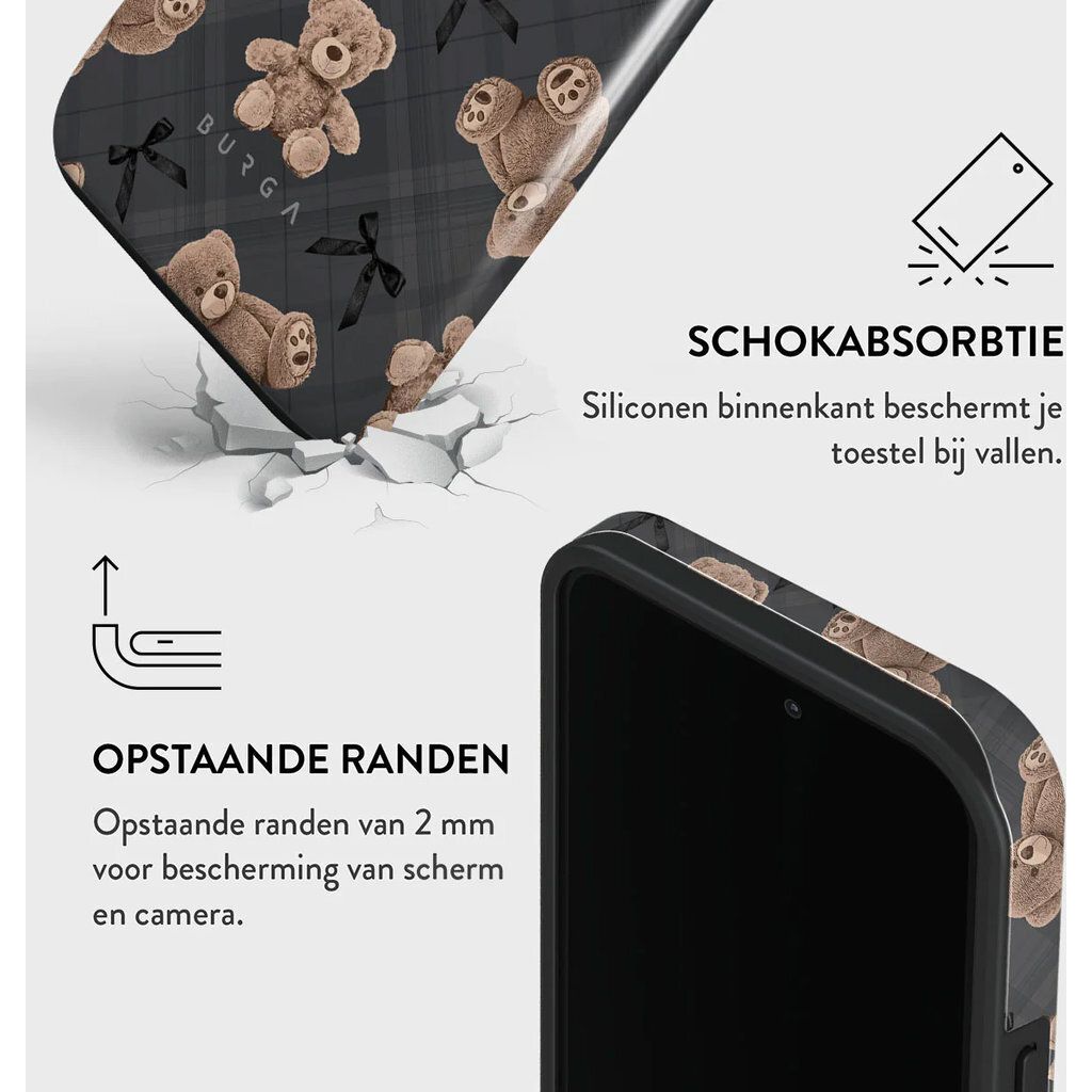 Burga Dual Layer BFF iPhone 15 Pro Max Hülle | Kaufland.de