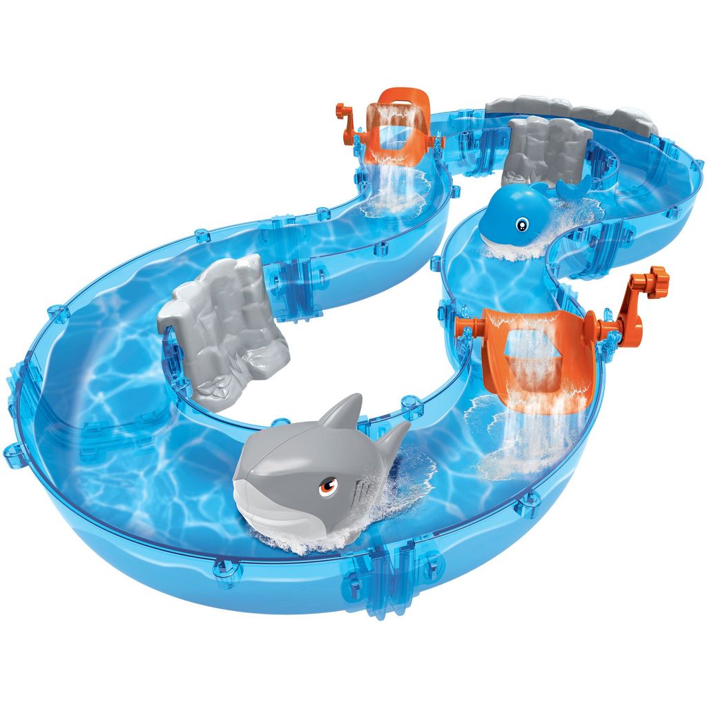 Wasserspielzeug Super Water Fun, WAL & HAI, | Kaufland.de