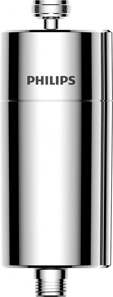 Philips Duschfilter AWP1775CH Wasser Filter chrom