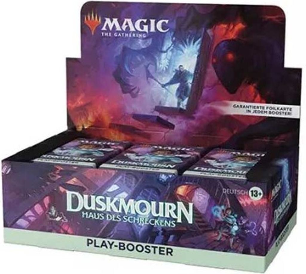 Wizards Of The Coast Magic The Gathering Play | Kaufland.de