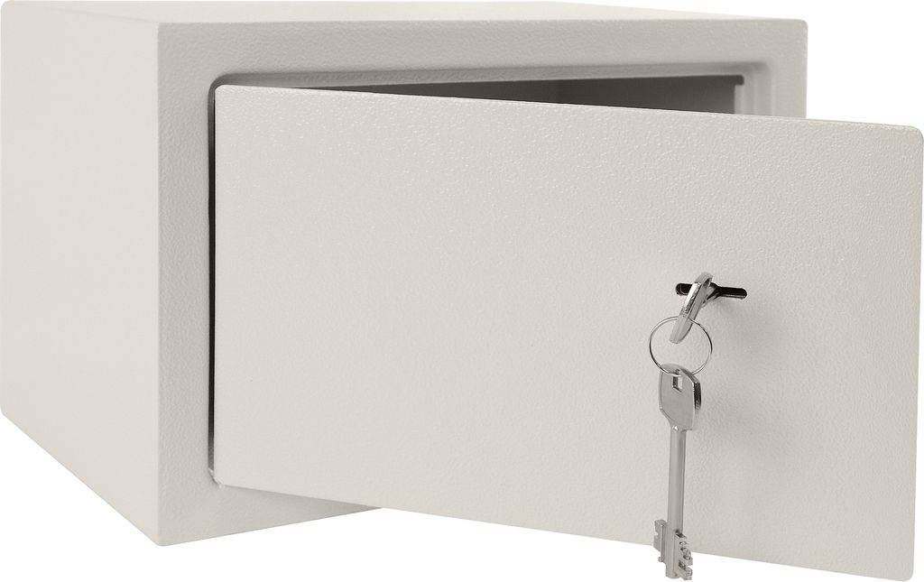 LZQ trezor nábytkový trezor s dvoubitovým | Kaufland.cz