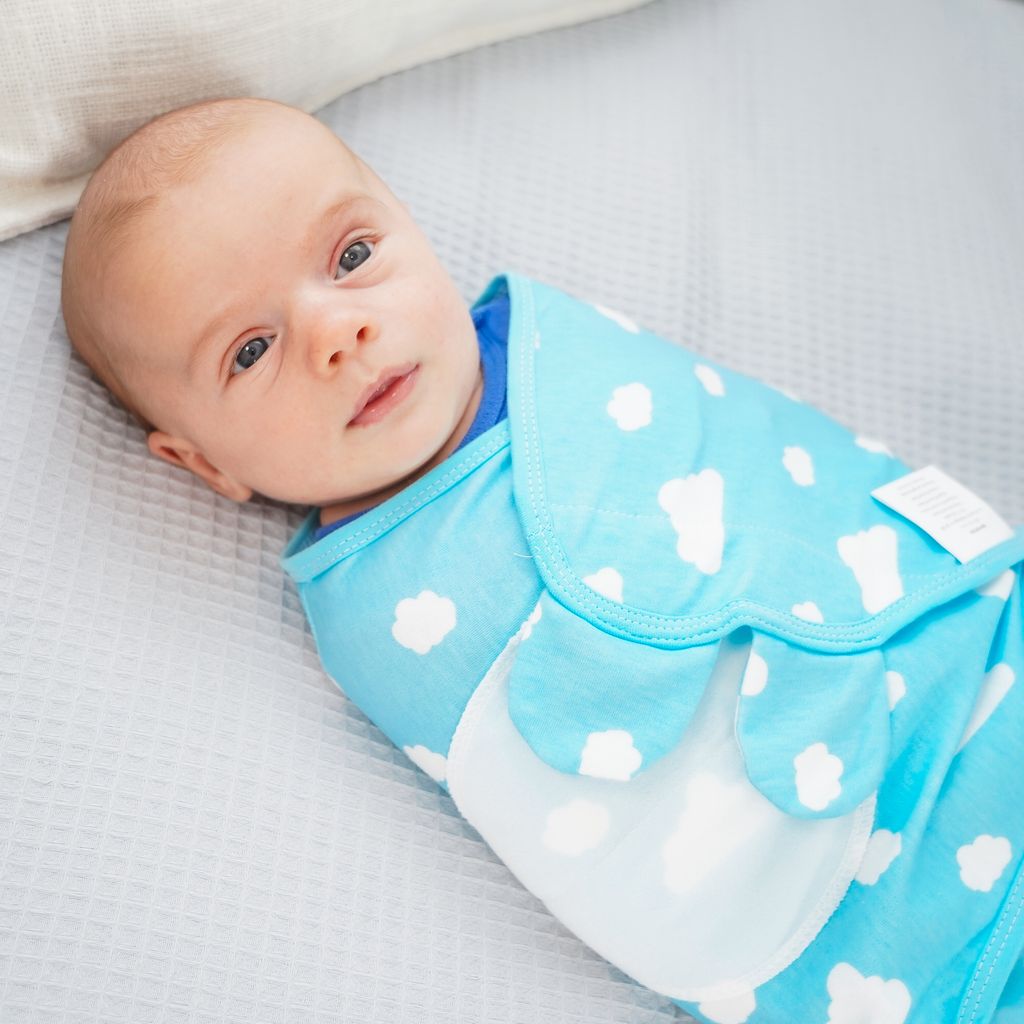 Pucksack Baby 0-3 Monate Set - Pucktuch | Kaufland.de