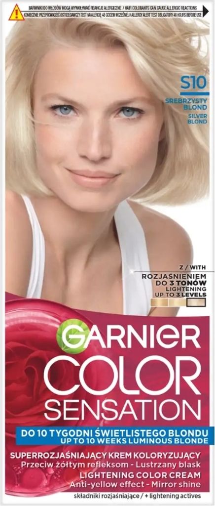 GARNIER Color Sensation Hair Color 110 | Kaufland.de