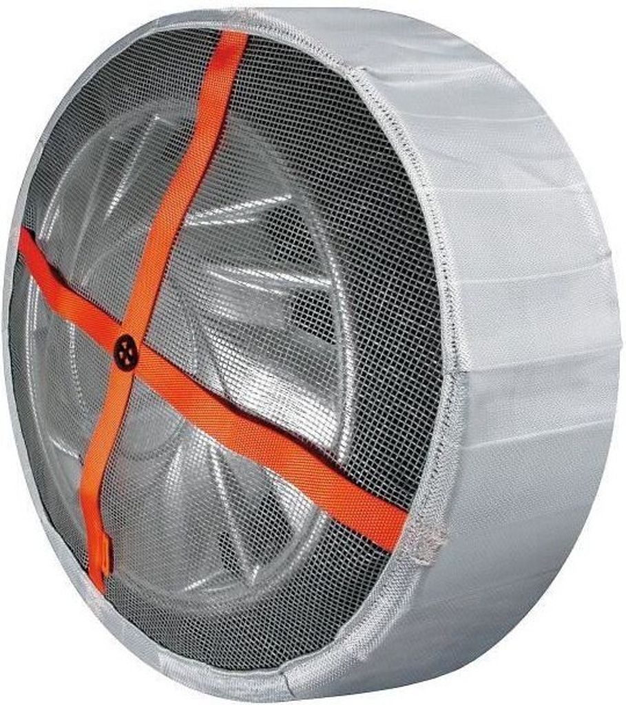 AutoSock 697 Textil-Schneeketten Schneeketten