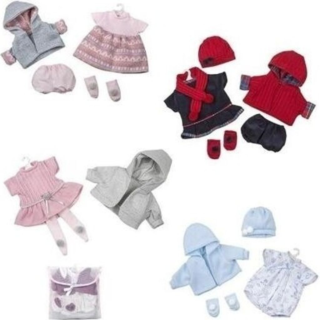 V-535 35Cm Handrové bábiky | Kaufland.sk