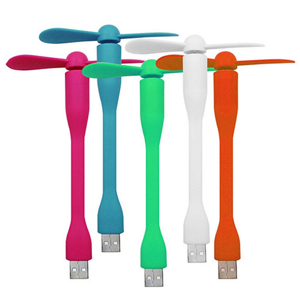 Tragbarer flexibler USB-Mini-Lüfter für alle | Kaufland.de
