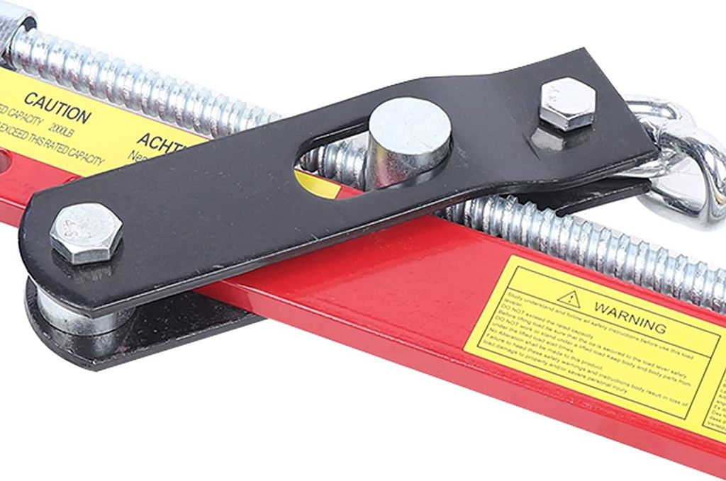 900kg Balancer Balancer Engine Jack | Kaufland.cz