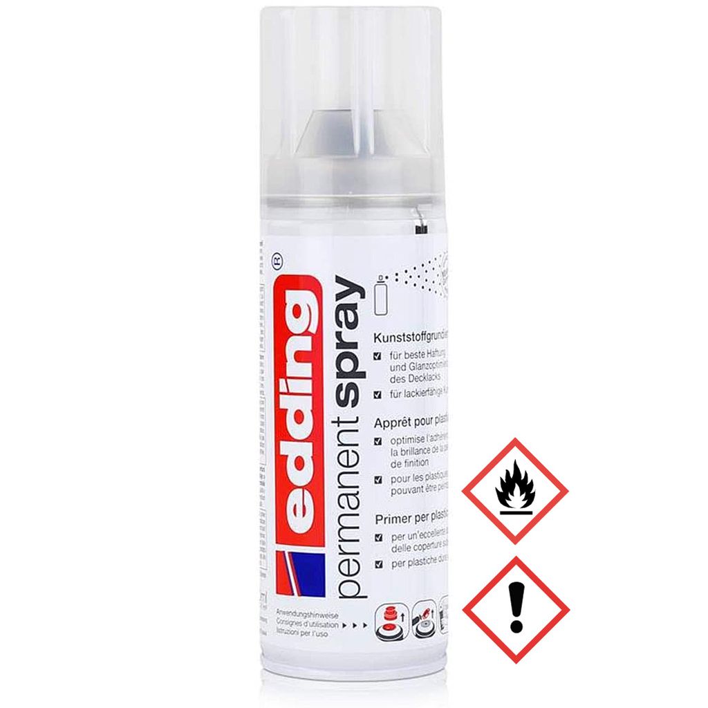 Edding Permanent Spray Premium Primer na | Kaufland.cz